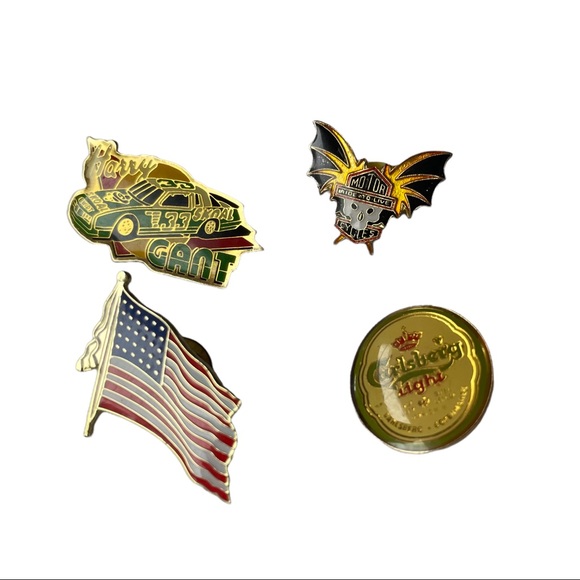 Vintage | Jewelry | Vintage Pins Combo | Poshmark